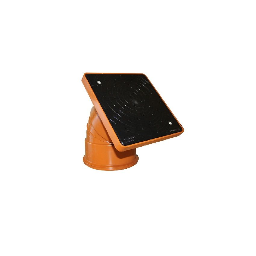 Marley Quantum Rodding Point Terminal