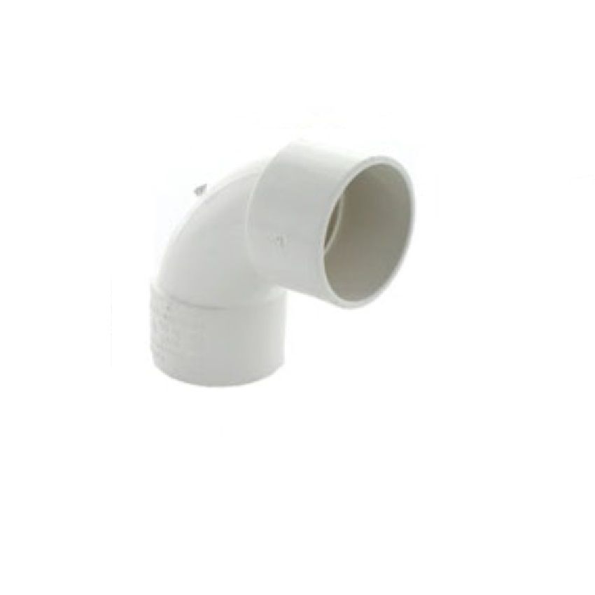 Marley ABS Solvent 88.5 Degree Bend