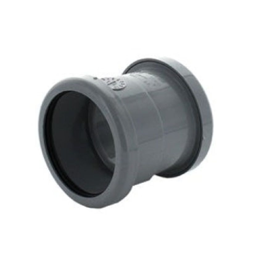 Marley Boss Adaptor Push-fit Only