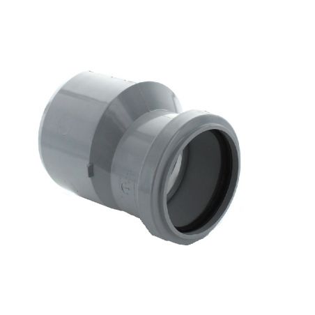 Marley Push-fit Level Invert Reducer