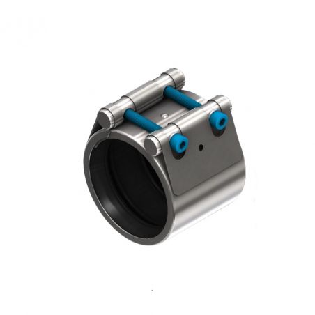 Pam Building Ensign Cast Iron High Performance Coupling EC002HP