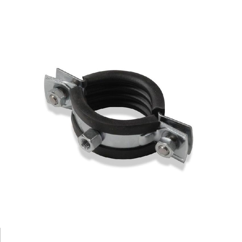 ACO Stainless Steel Pipe Bracket with EPDM Seal