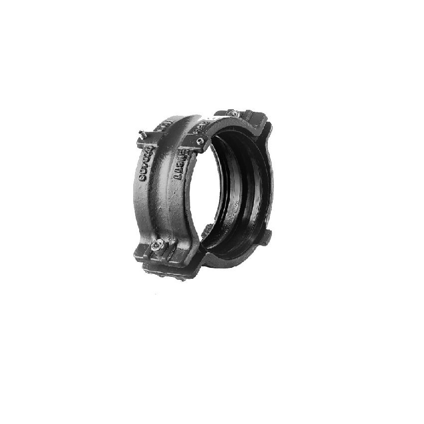 Hargreaves Ductile Iron Coupling