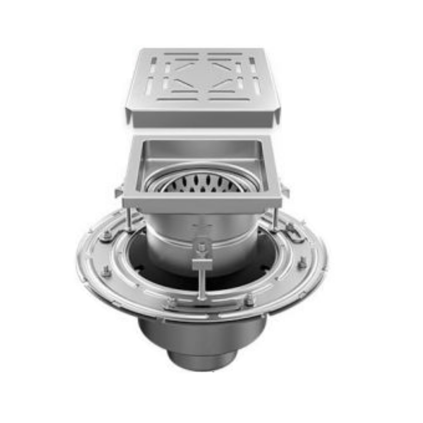 Floor Drains