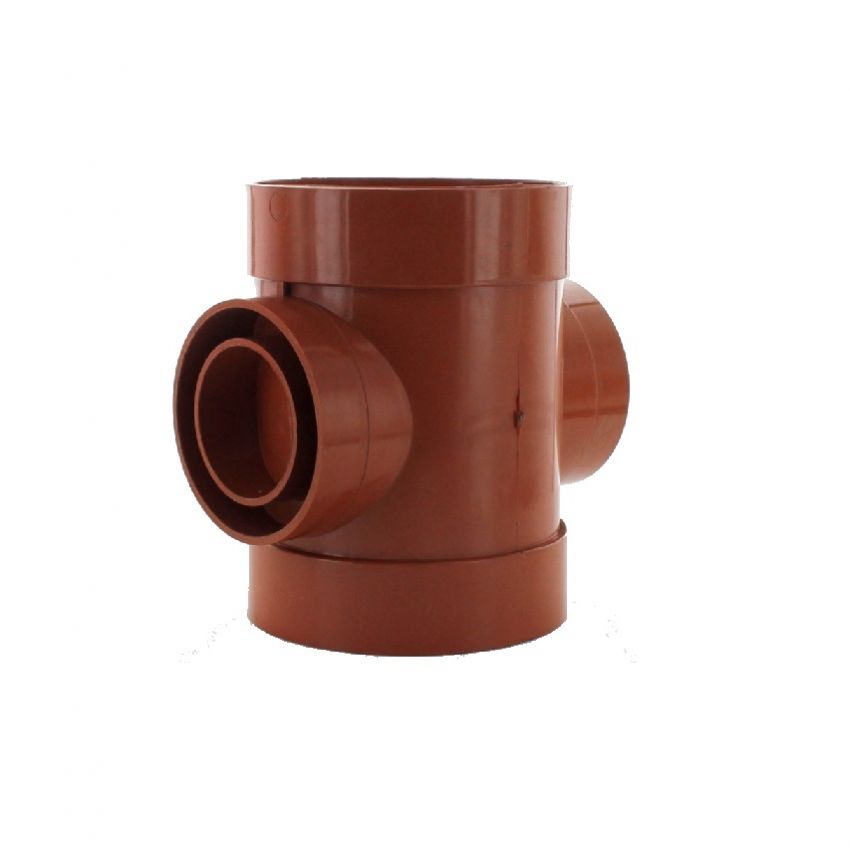 Marley Underground Inlet Raising Piece