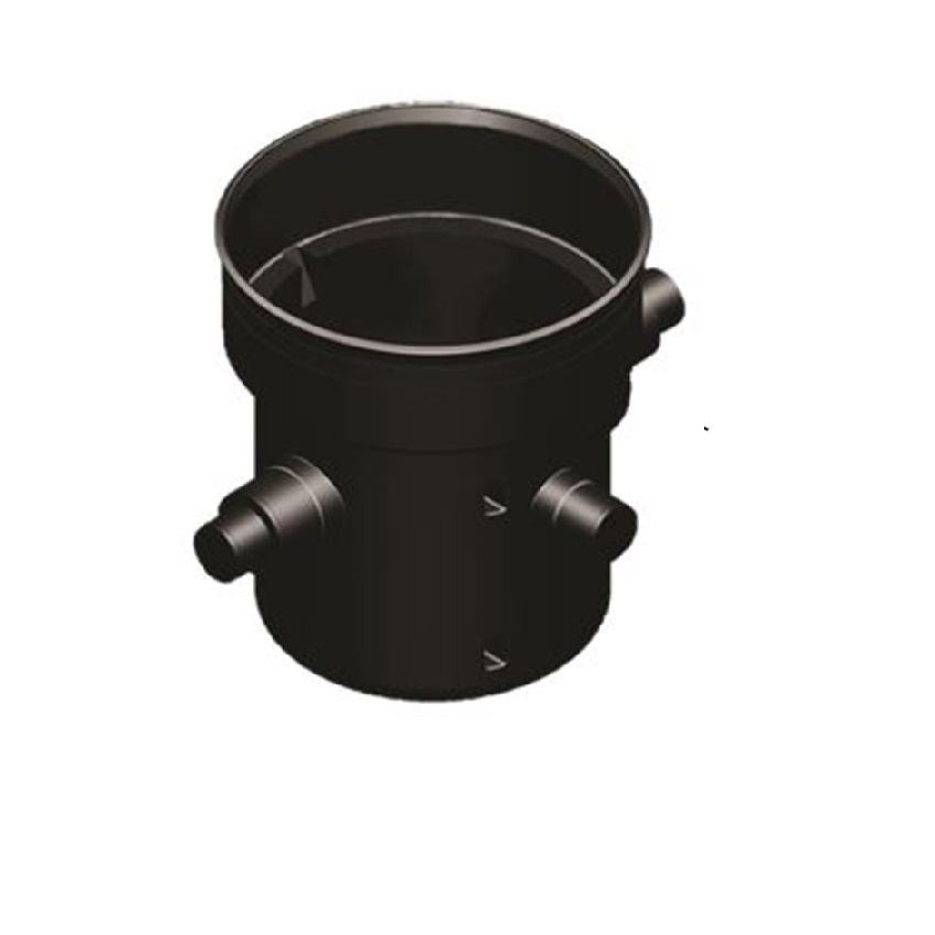 Flowloc Vortex Flow Control Unit