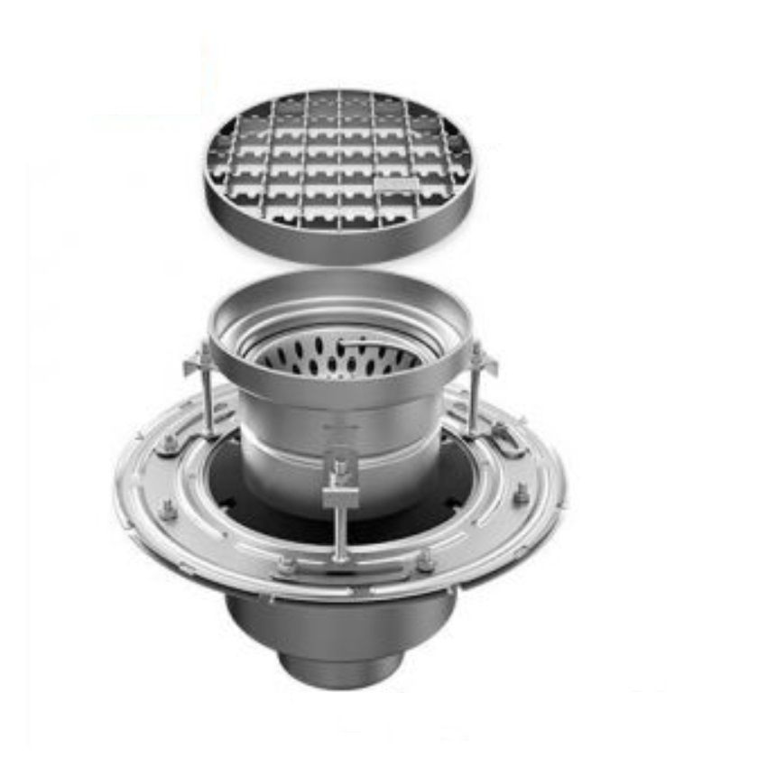 Floor Drains