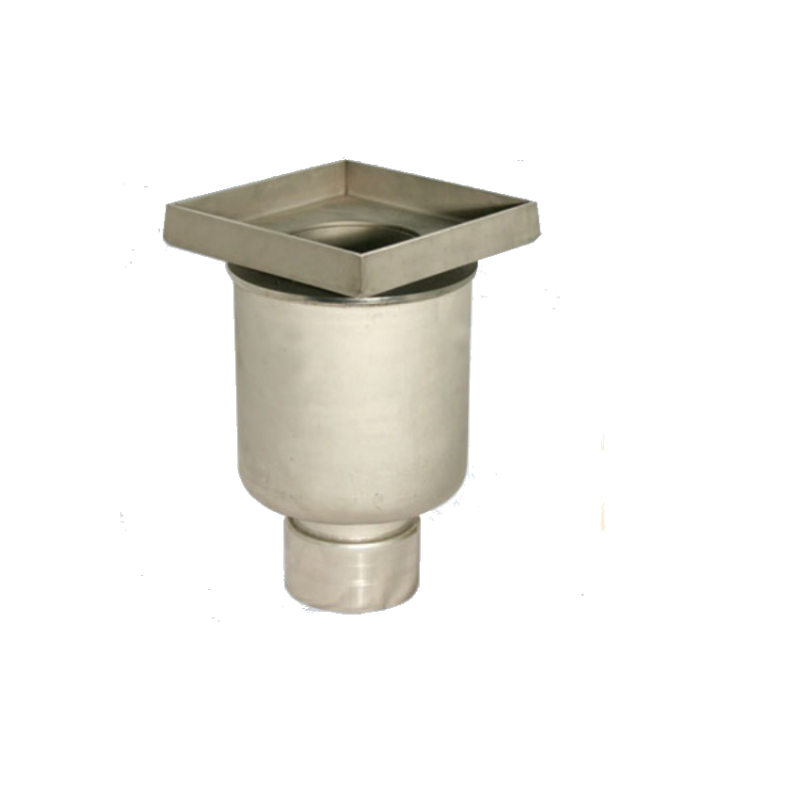 Wade Building Drainage