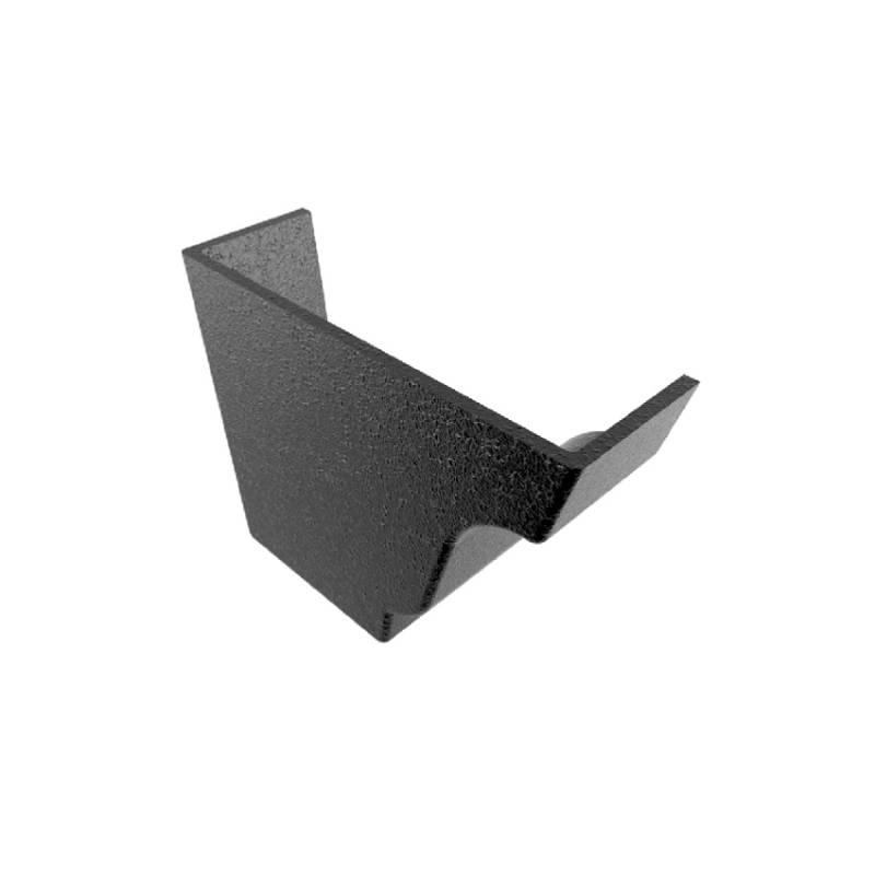 Cast Aluminium Moulded 46 External Stop End