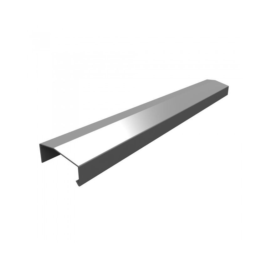 Skyline Aluminium Union Clip With 4 Bends