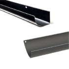 SL & XL Gutters